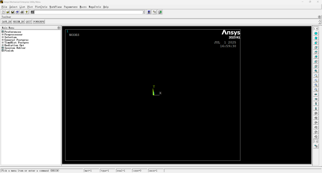 ANSYS2025 R1 下载及安装教程-峰设教育